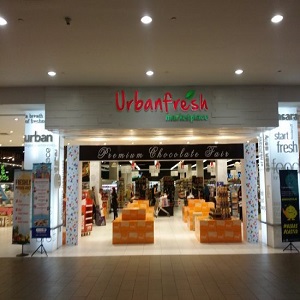 Urban App